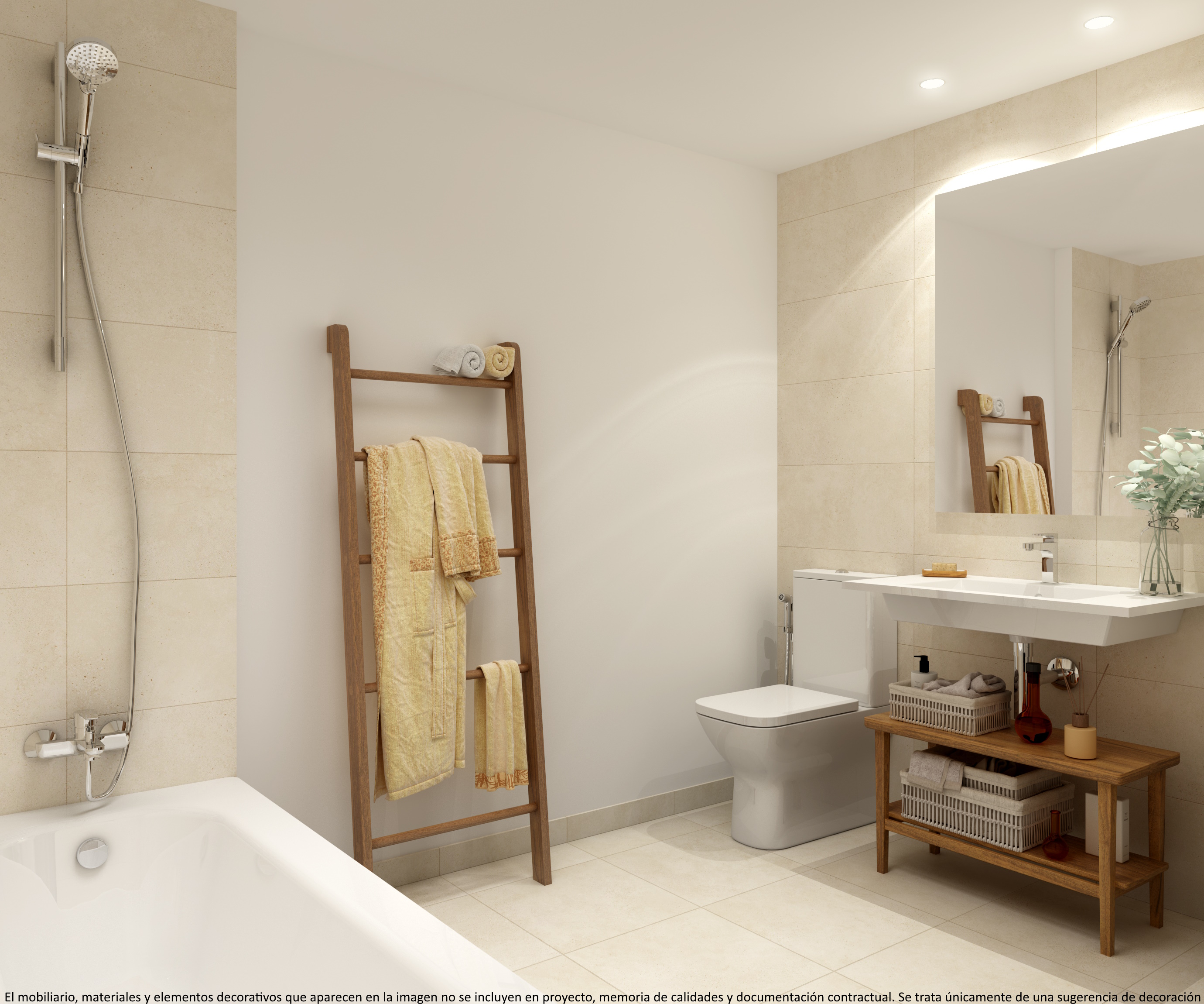 Paseo al Mar - Building Development in Valencia - Ficsa